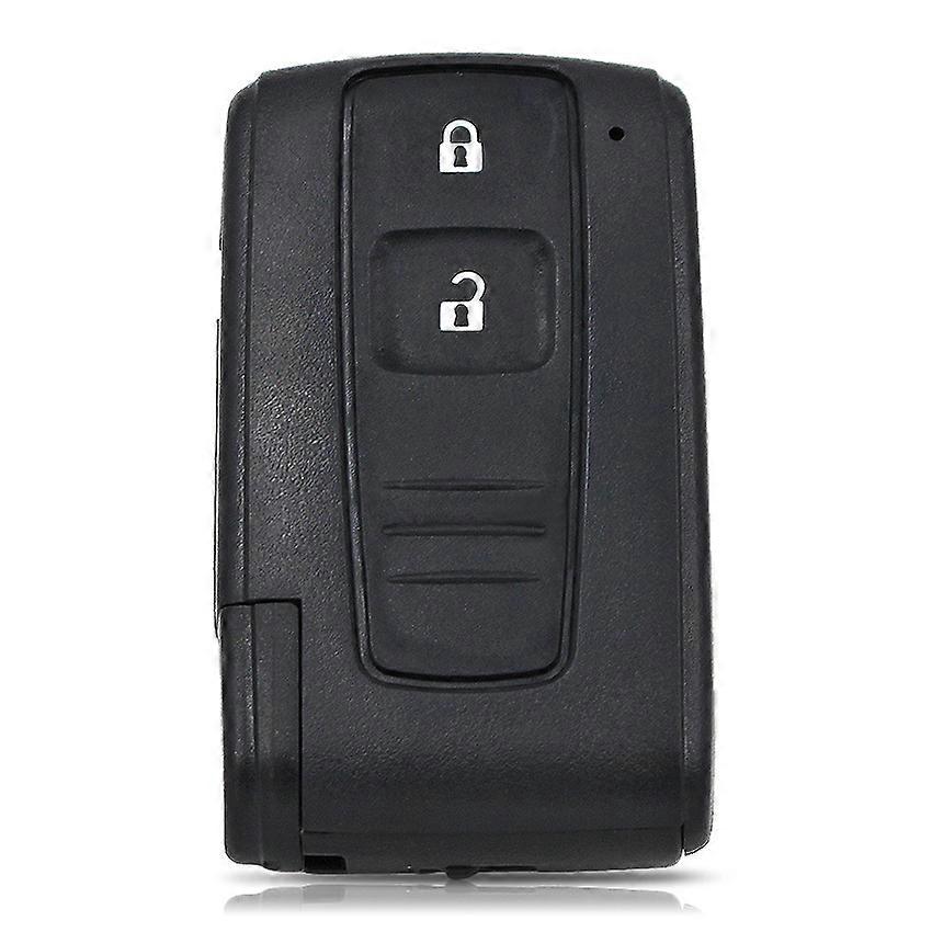 for Toyota PRIUS 2004-2009 SMART KEY REMOTE FOB Case Key Shell 2 ...