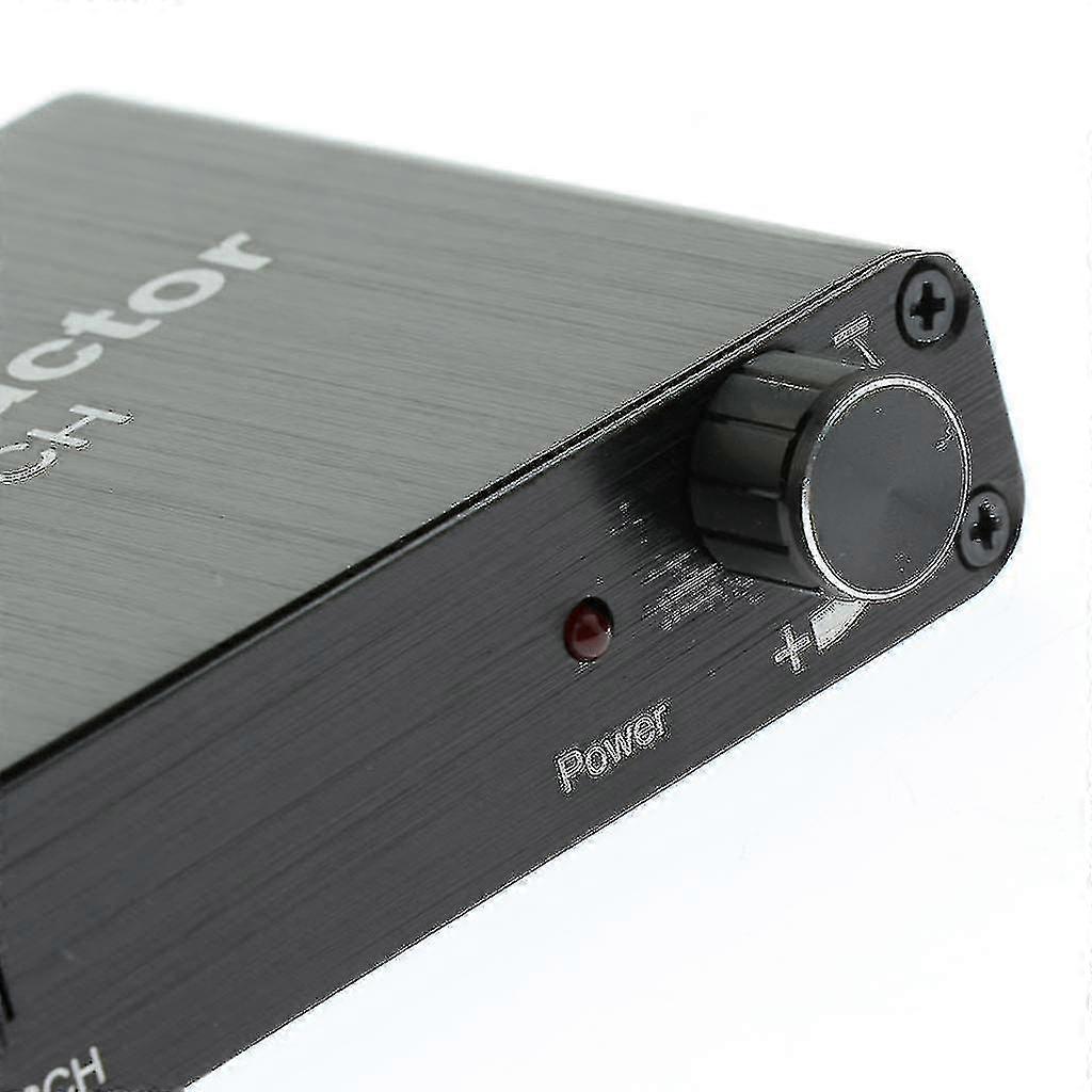 4k 3d 5.1ch Hdmi To Hdmi 3.5mm Coaxial Decoder Audio Extractor Adapter ...