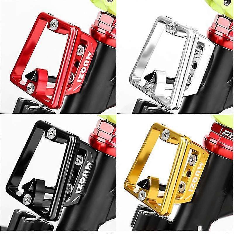 for Front Carrier Bag Carrier Block 3 Hole Front Carrier Adapter ...