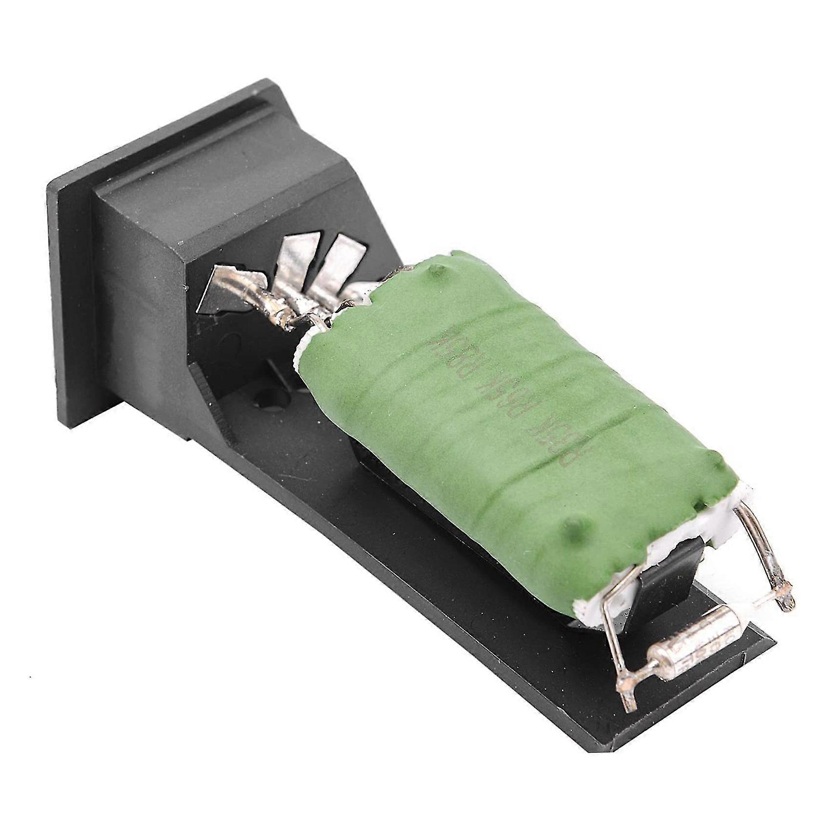 Ac Motor Resistor Sensor 64118391749 For BMW E36 318 323 325 3 Series ...