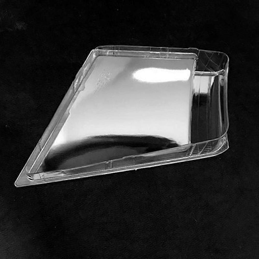 Car Front Headlamp Case Lampshade Headlight Shell Mask Cover Lampcover ...