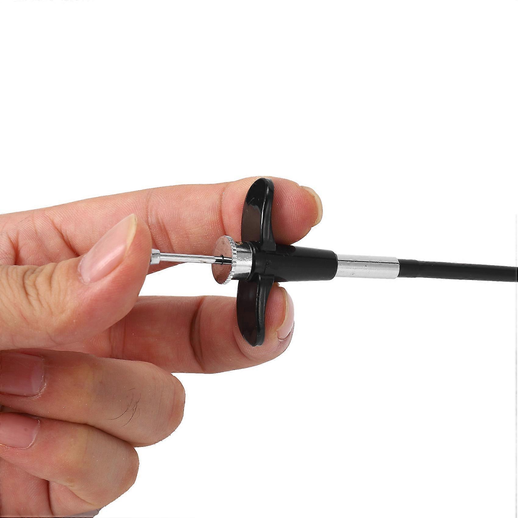 40" 100cm Mechanical Locking Camera Shutter Release Remote Control Cable Cord | Fruugo UK