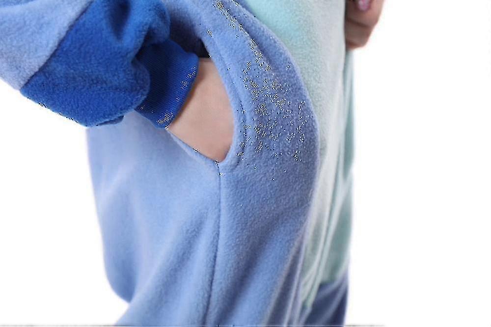 Stitch Pajamas Animation Cartoon Pajamas Suit Jumpsuit | Fruugo UK