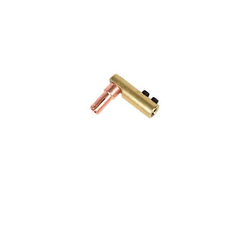 PE Automatic Electrofusion Welding Machine Accessories Copper Head ...