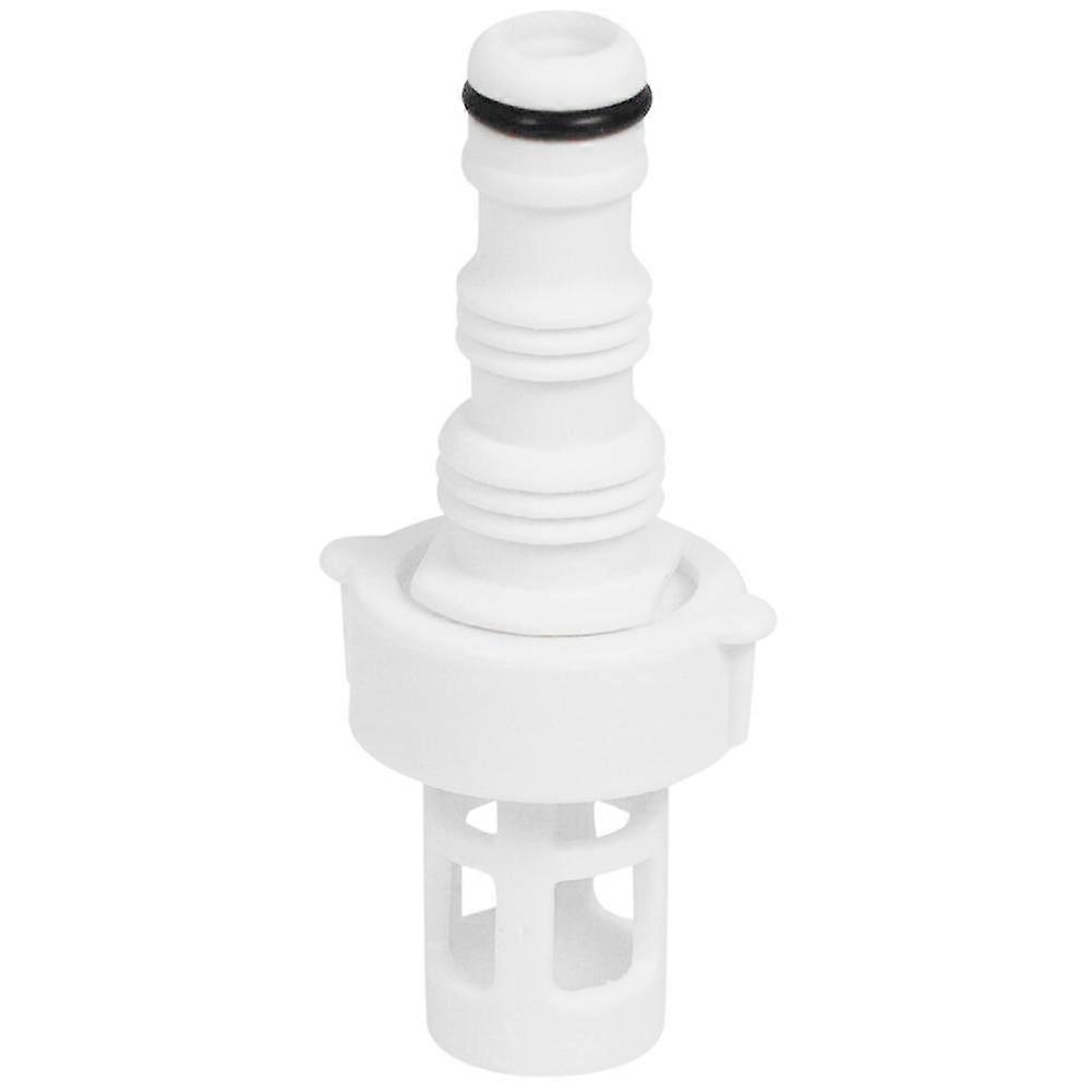 For INTEX Adapter Connection To Drainage Device For Garden Hose Home ...