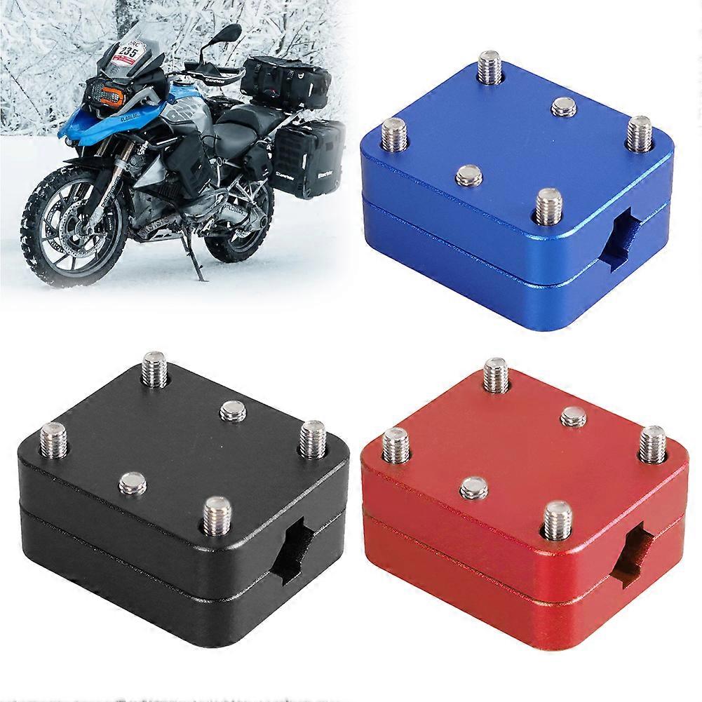 Motorcycle Phone GPS Navigation Holder Mount Bracket 12mm/16mm For BMW ...