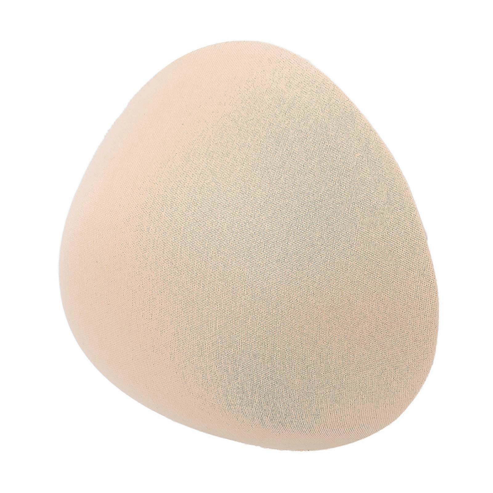 Breast Form for Mastectomy Lightweight Breathable Soft Cotton Triangle ...