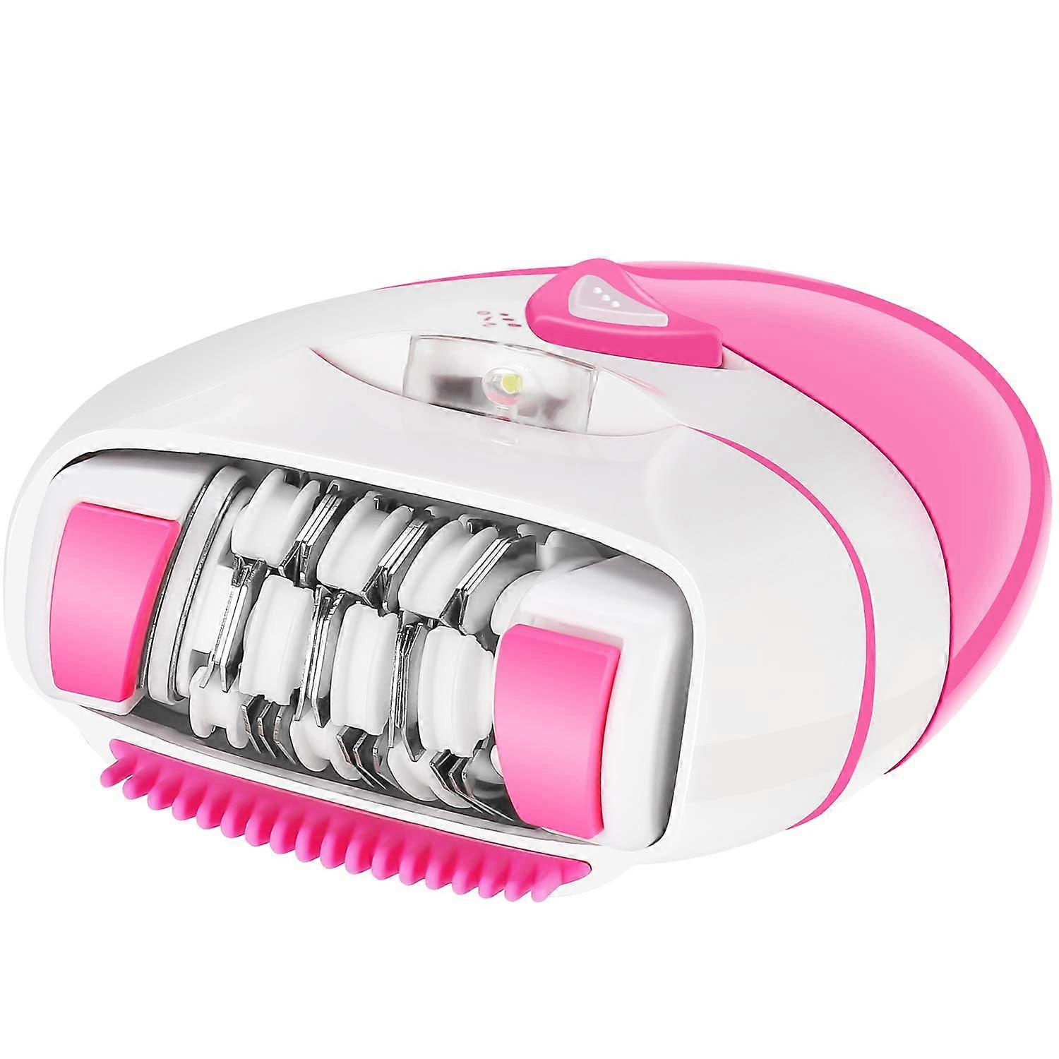 Hair Epilator Removal for Women - Cordless Womens Epilator for Legs and ...