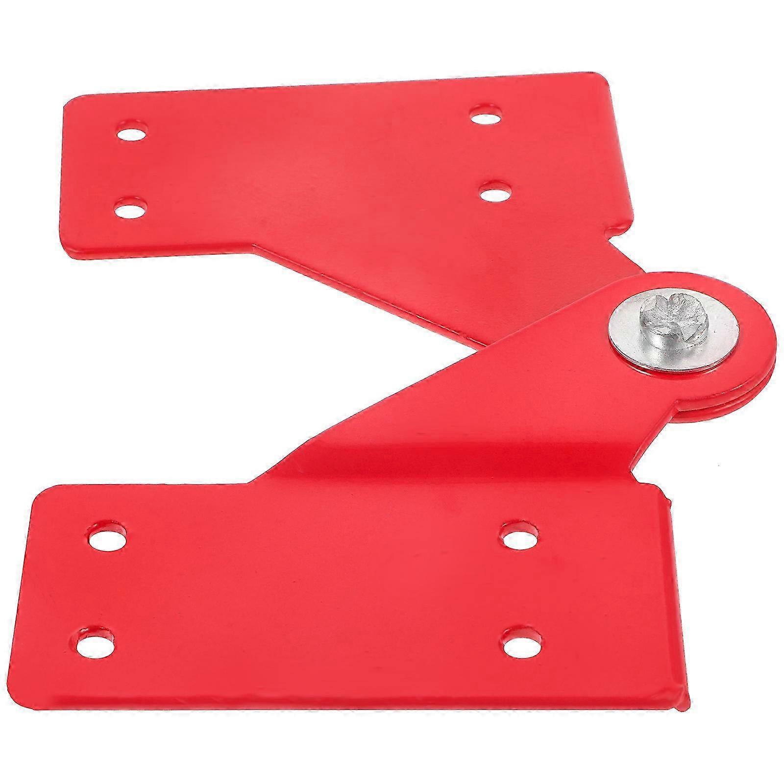 Attic Ladder Hinge Ladder Hasp Hinge Ladder Joint Connector Folding ...