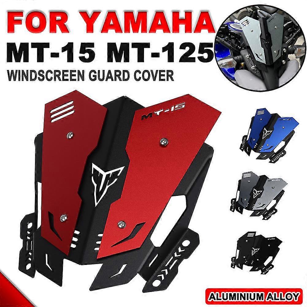 Motorcycle Accessories Sports Windscreen Windshield Deflector For ...