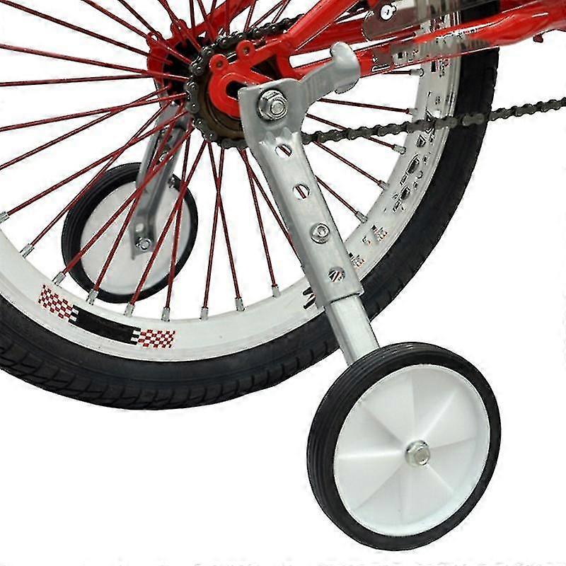 Auxiliary Wheel Balance Wheel For Children's Mountain Variable Speed ...