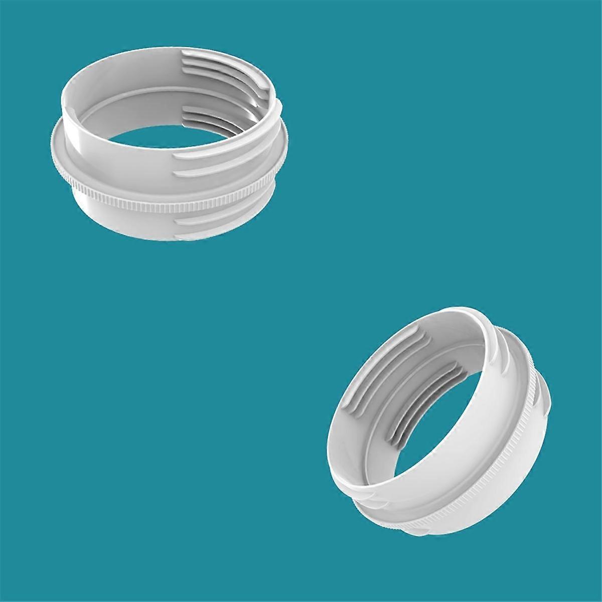 Mobile Air Conditioner Exhaust Pipe Connector 13/15CM Universal Pipe ...