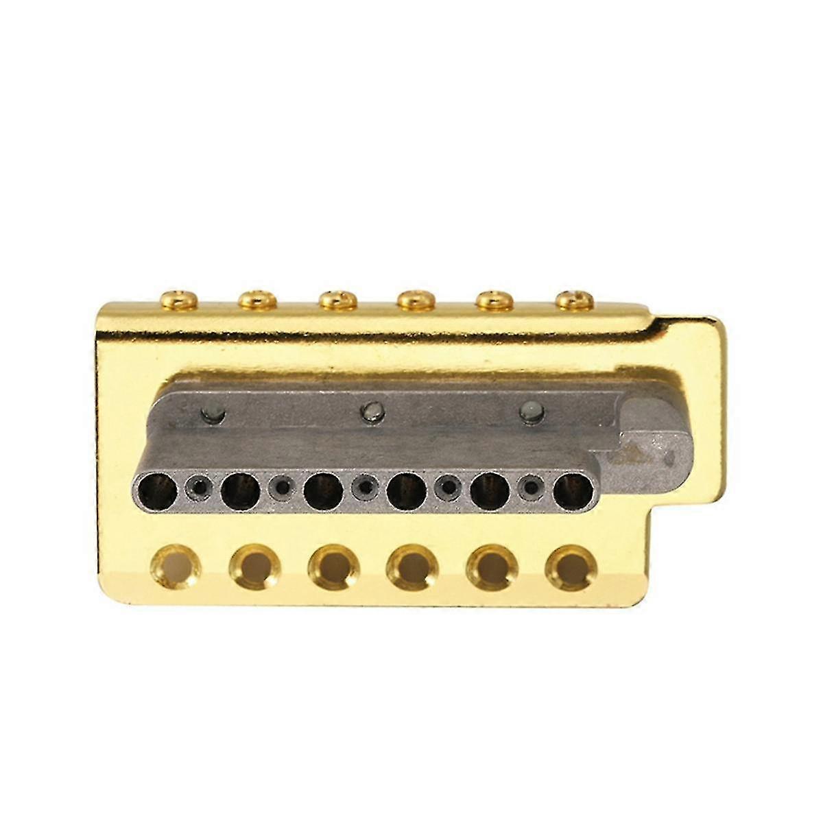 52.5mm Vintage Electric Guitar Single Rocker Bridge Tremolo System ...