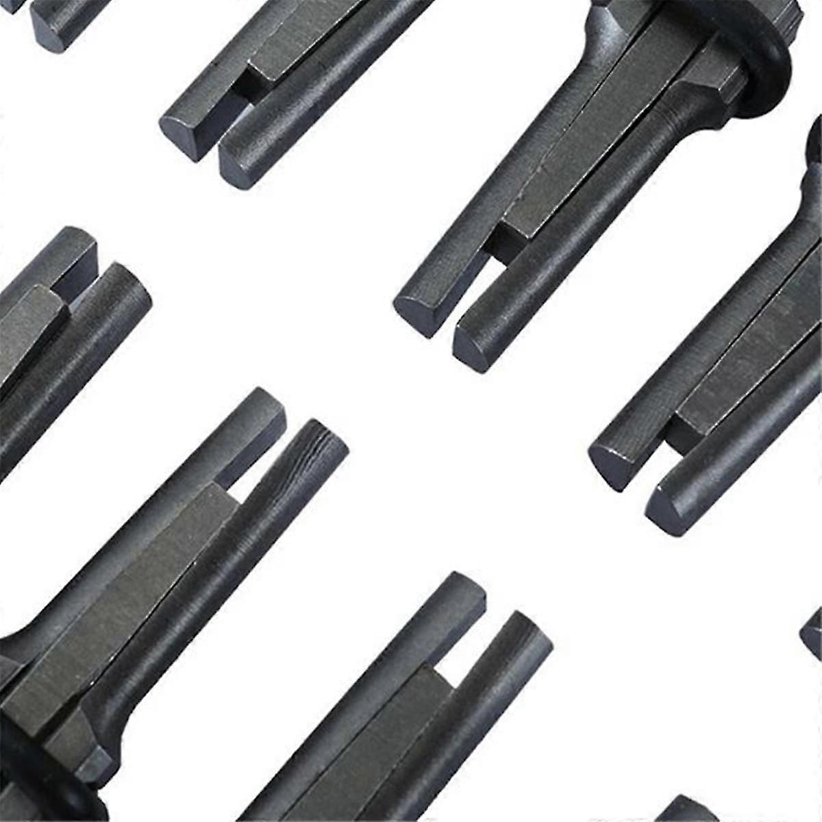 Stone Splitting Tool Splitting Tools Wedge Stone Set Stone Splitting ...