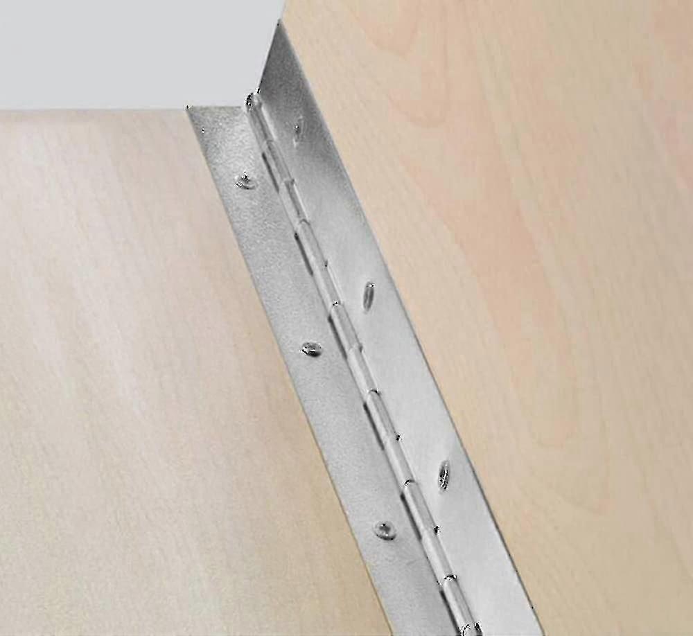 Heavy Duty Stainless Steel Piano Hinge, Full Length Hinge, 1800*30*0 ...