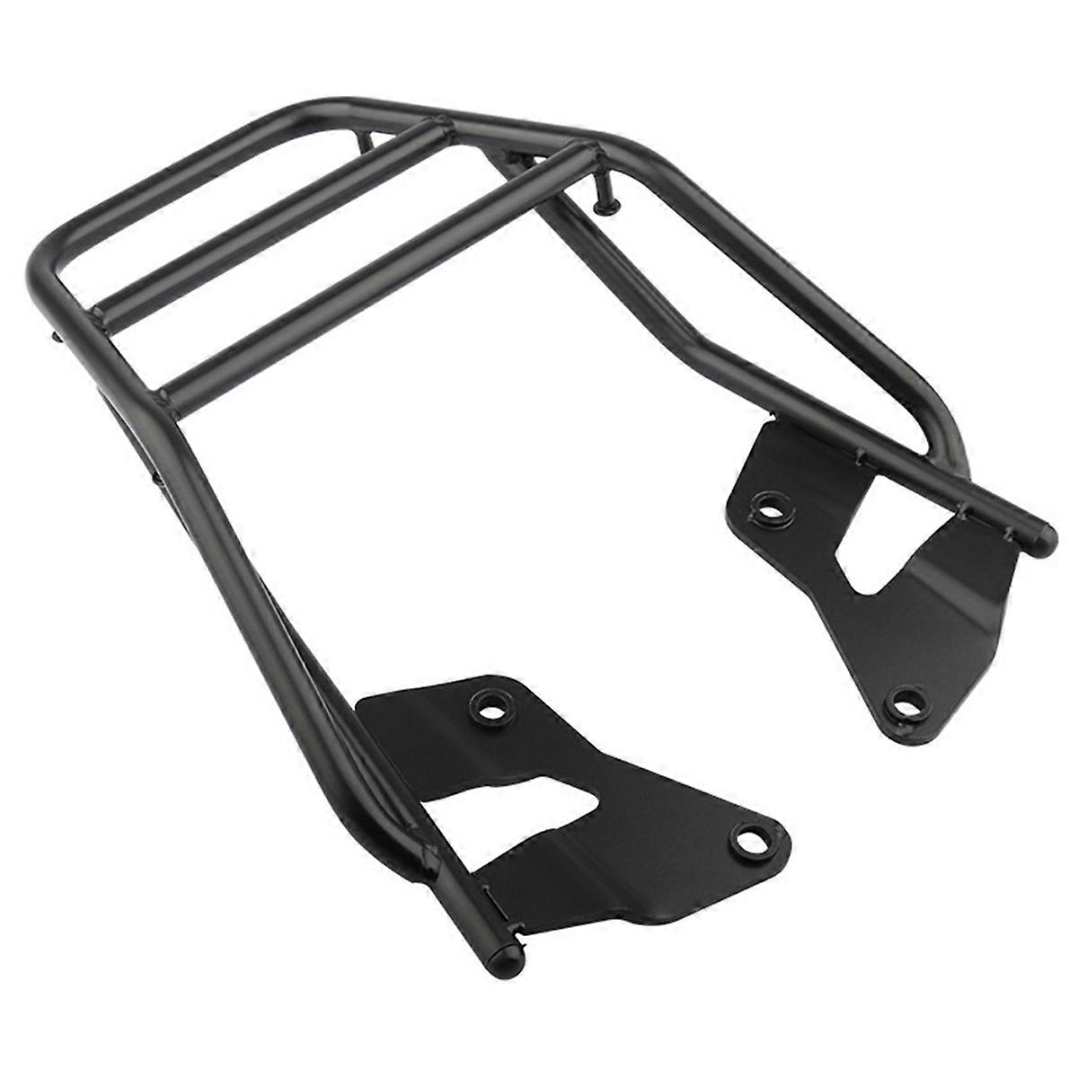 Luggage Carrier Board luggage Rack Shelf For 125 GROM 125 | Fruugo UK