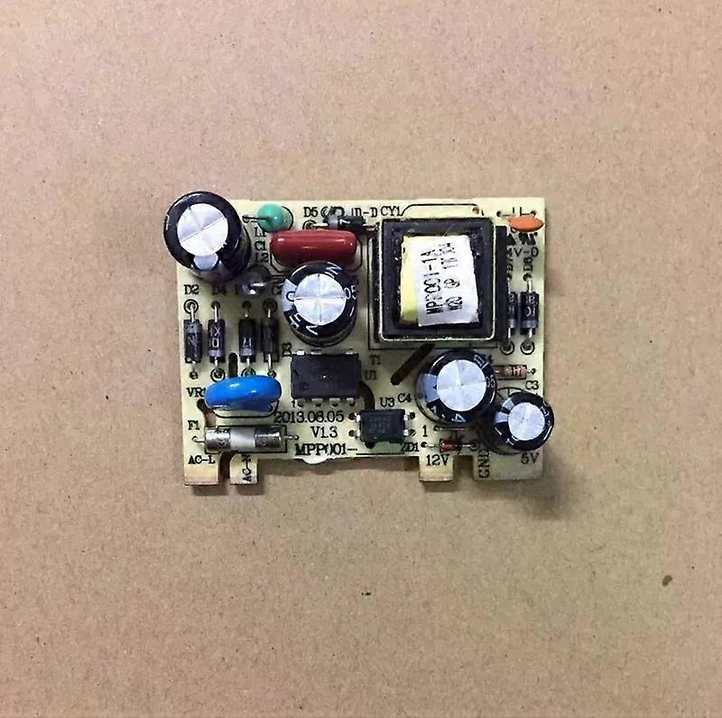 Microwave oven switch power module MPP001-1B 5V 12V parts | Fruugo UK