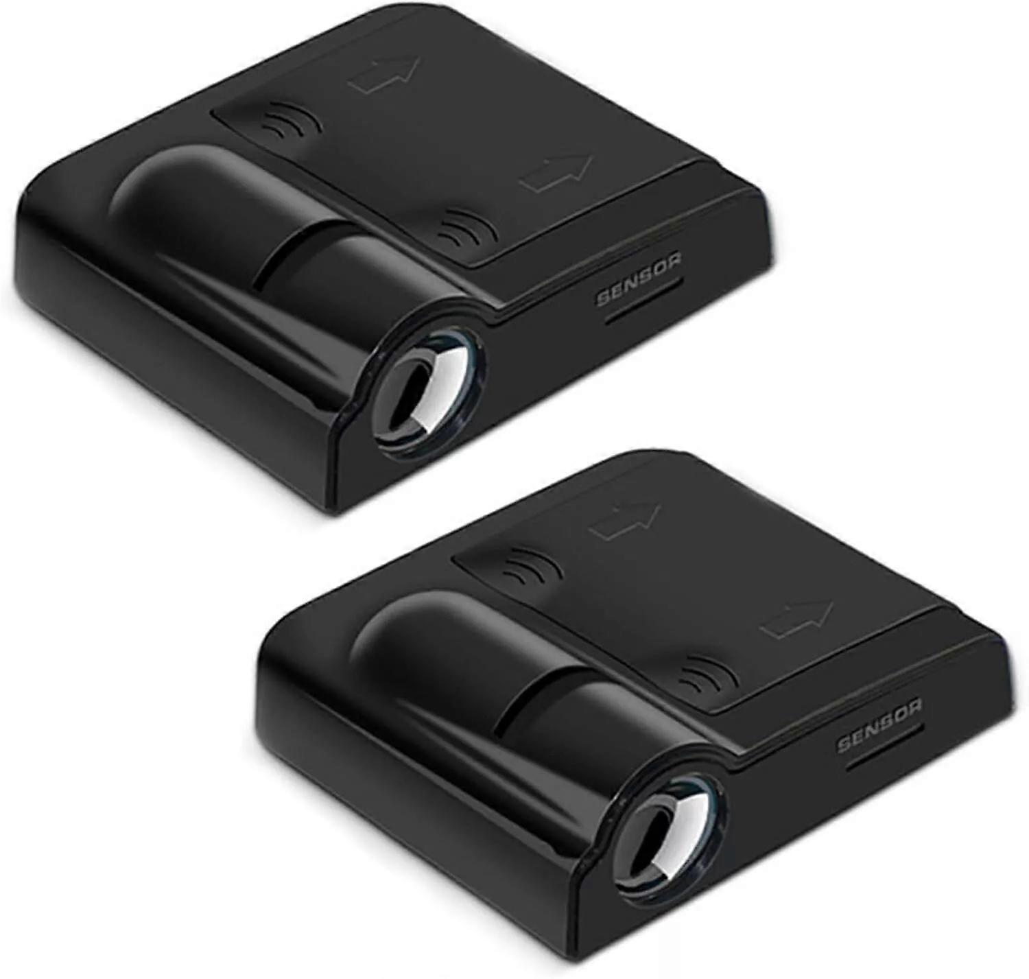 Vevall Logo Entrance Lights, LED Car Door Welcome Light | Fruugo UK