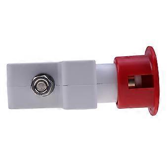 ED100/48V Emergency Stop Switch Emergency Cut-Off Switch 1114-540000-00 ...
