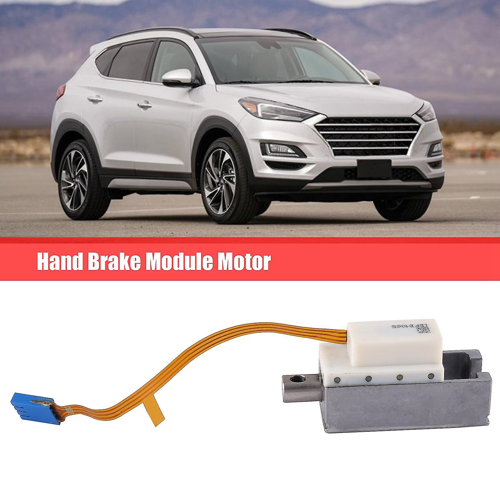Car Hand Brake Module Motor Fastening Sensor For 597122w000 59712-2w000 ...