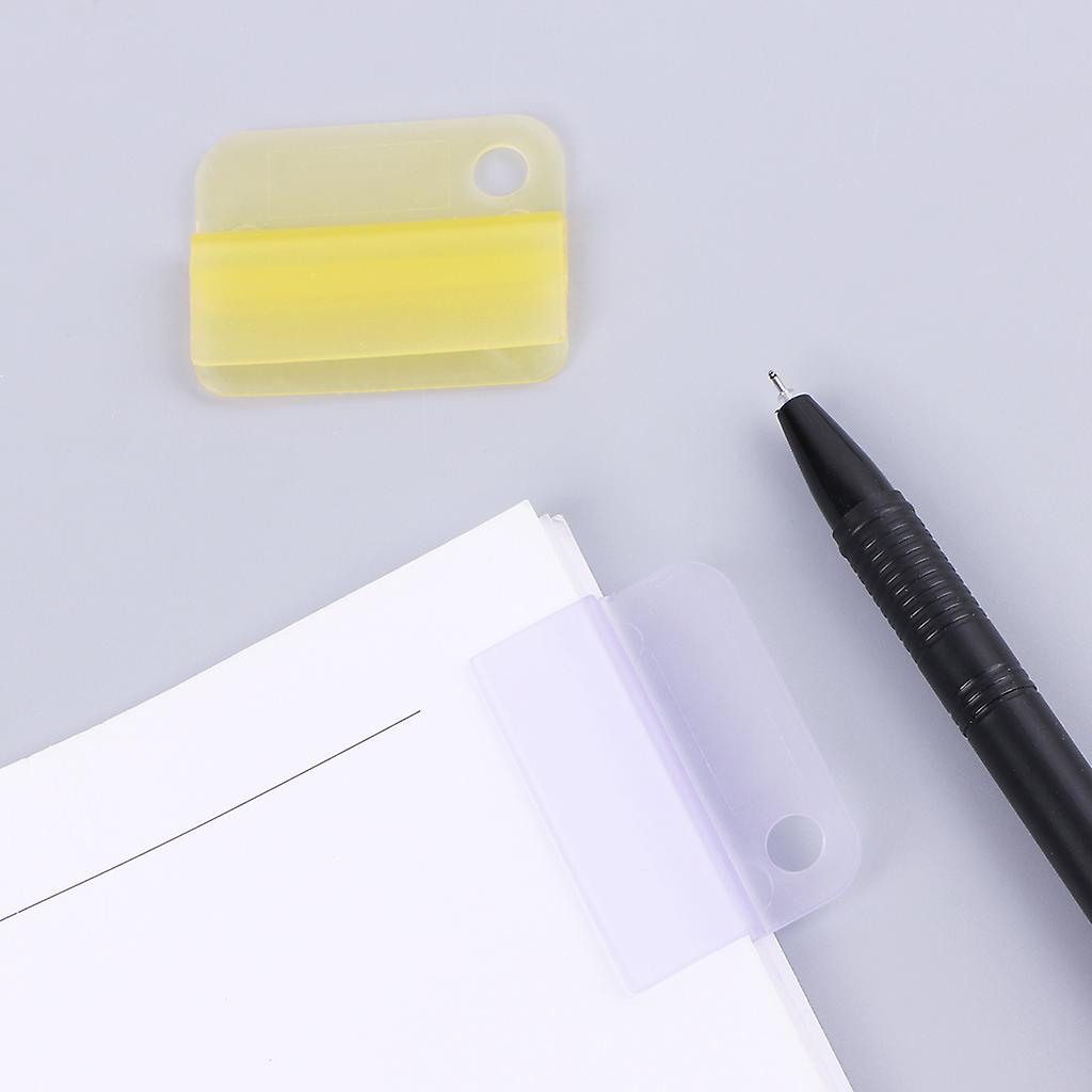 for Creative Decorative Writing Photo Paper Clips Office School ...