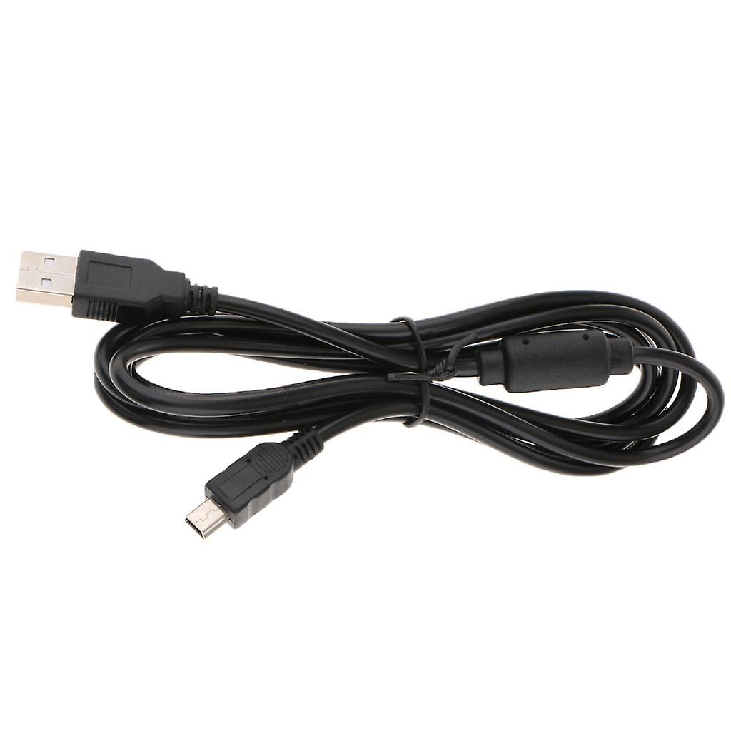 Usb Charger Charging Power Cable Cord For Sony Playstation 3 Ps3 ...