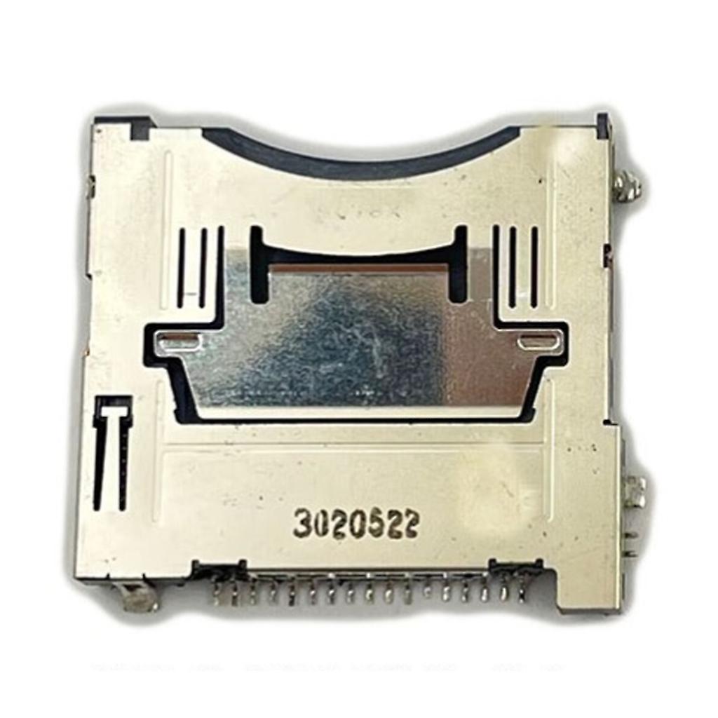 Industrial Grade Game Reader Cartridge Card Slot for Console ...