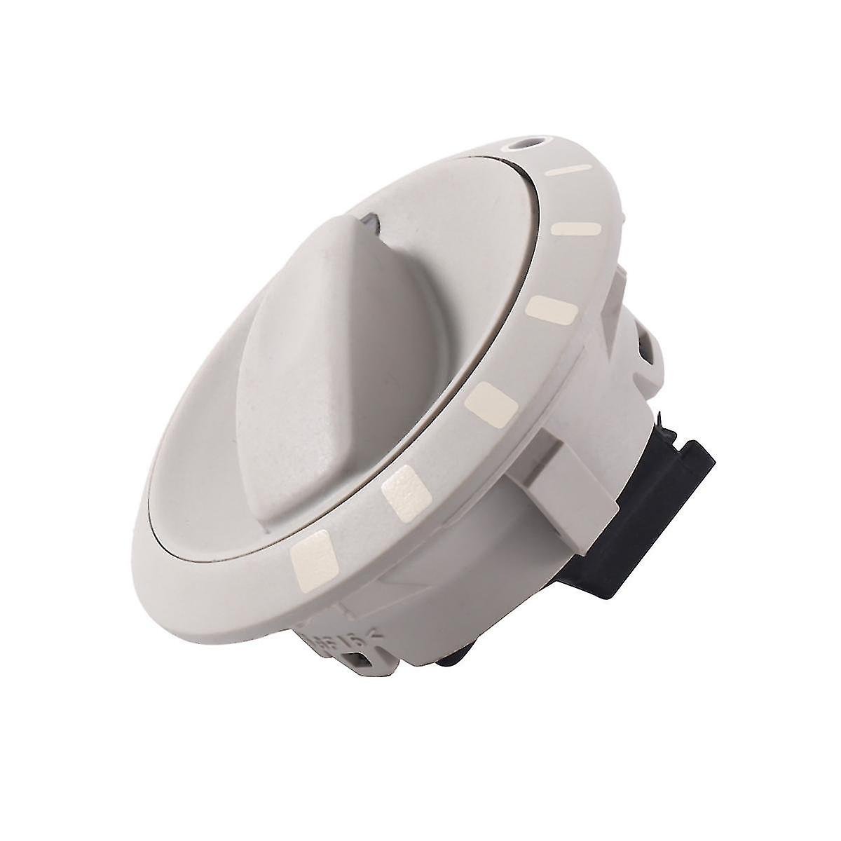 Sunroof Push Button Switch 6557j8 For 307 Roof Light Control Panel ...