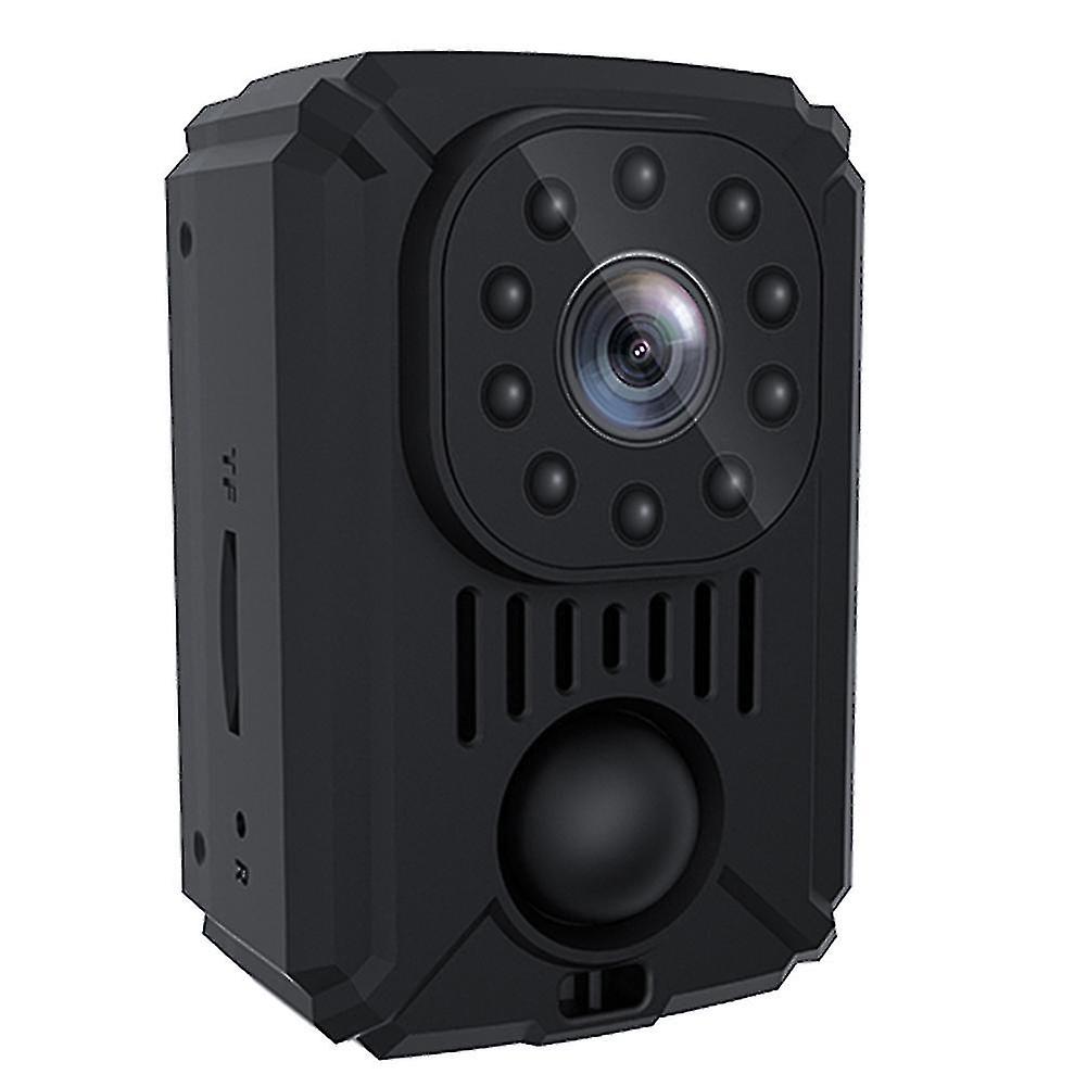 1080p Md31 Portable Camera Mini Camera Pocket Cam Vis S Sport Camera ...