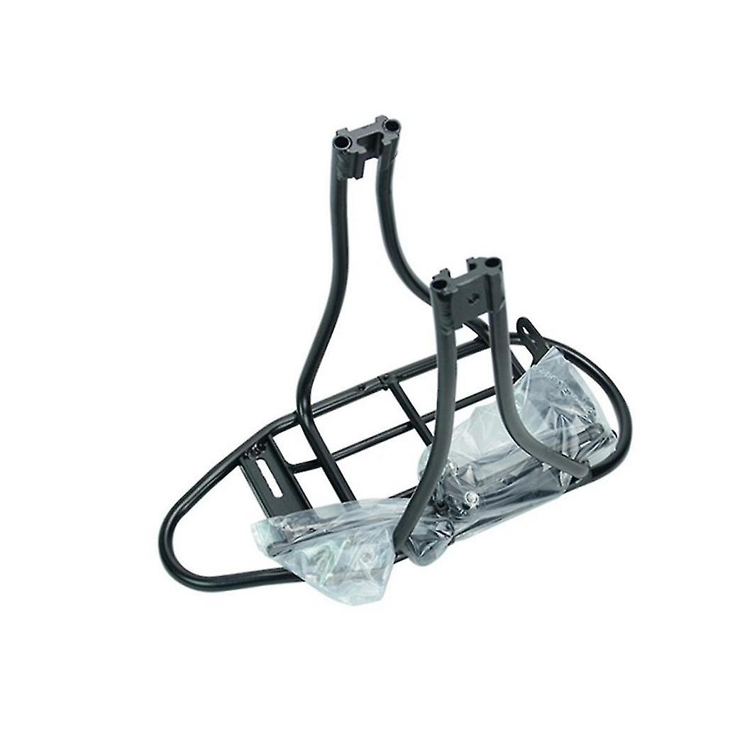 Bicycle Luggage Rack Bicycle Rear Rack Aluminum Alloy Luggage Rack ...