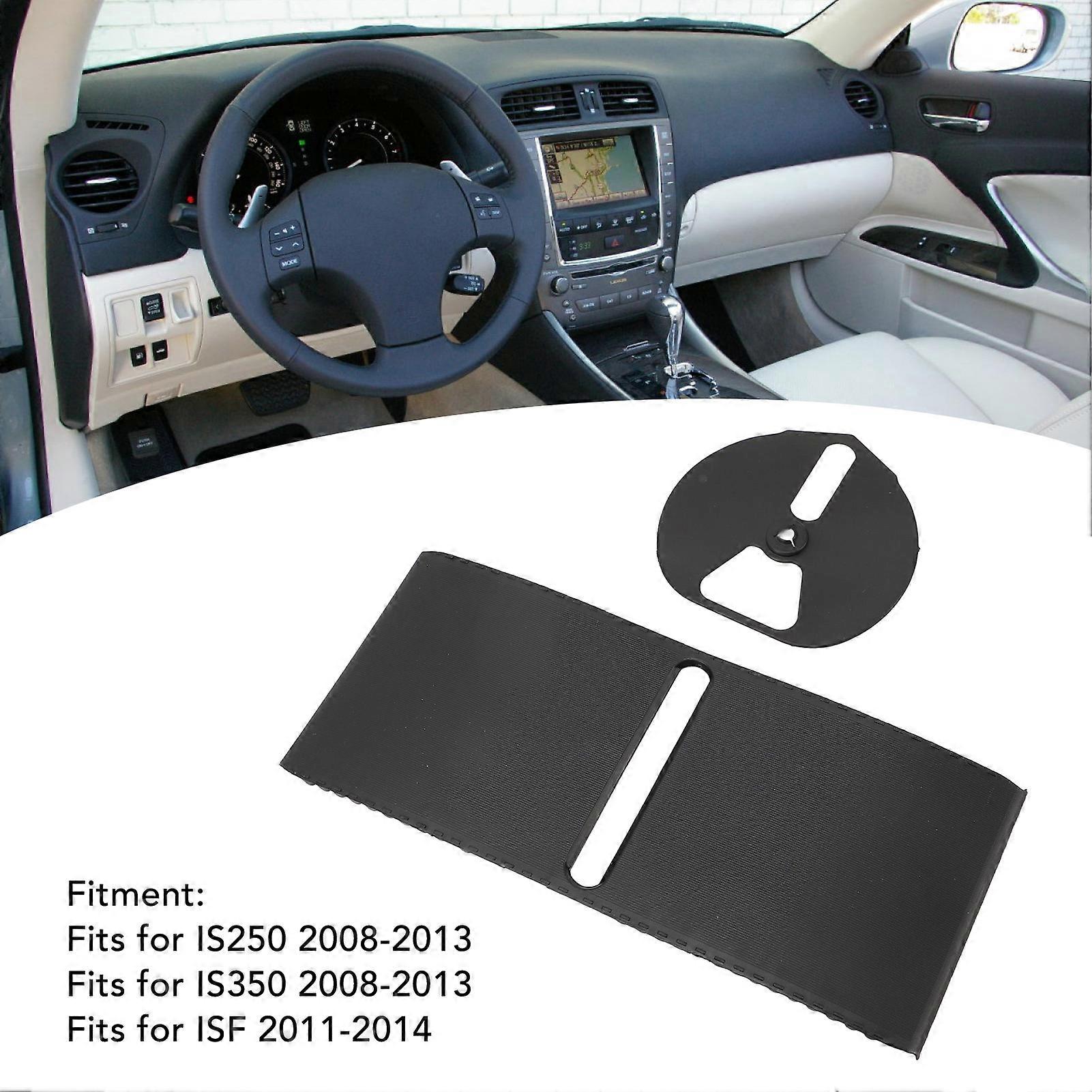 Gear Console Shift Slide Dust Cover 3597553020 Shifter Slide Position ...
