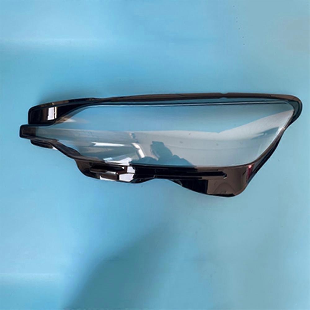Auto Head Light Caps For Volvo S60 2020 2021 2022 2023 2024 Car ...