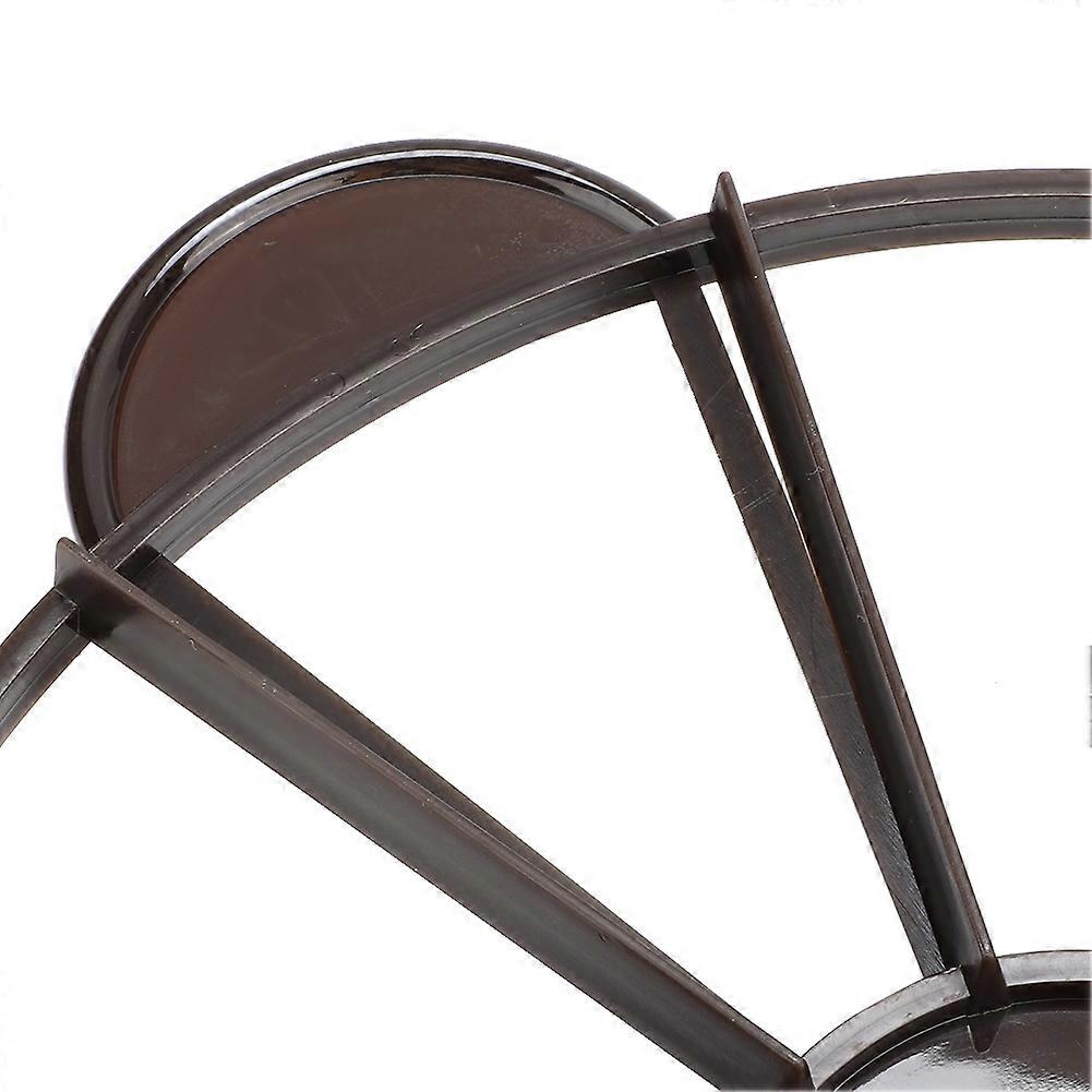 Cake Portion Marker, 10 or 12 Pieces Round Cake Cutter Cheesecake ...