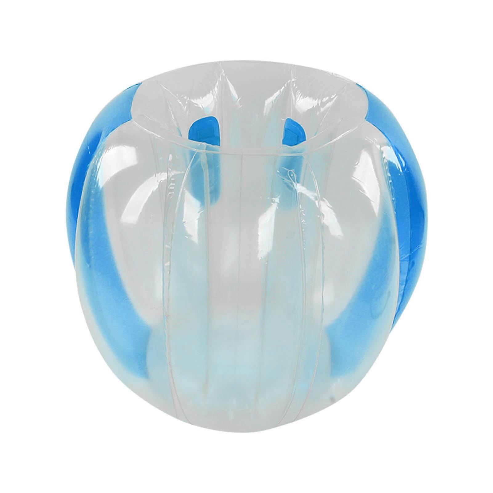 Inflatable Bump Ball Human Collision Ball PVC Body Bubble Bounce Ball ...