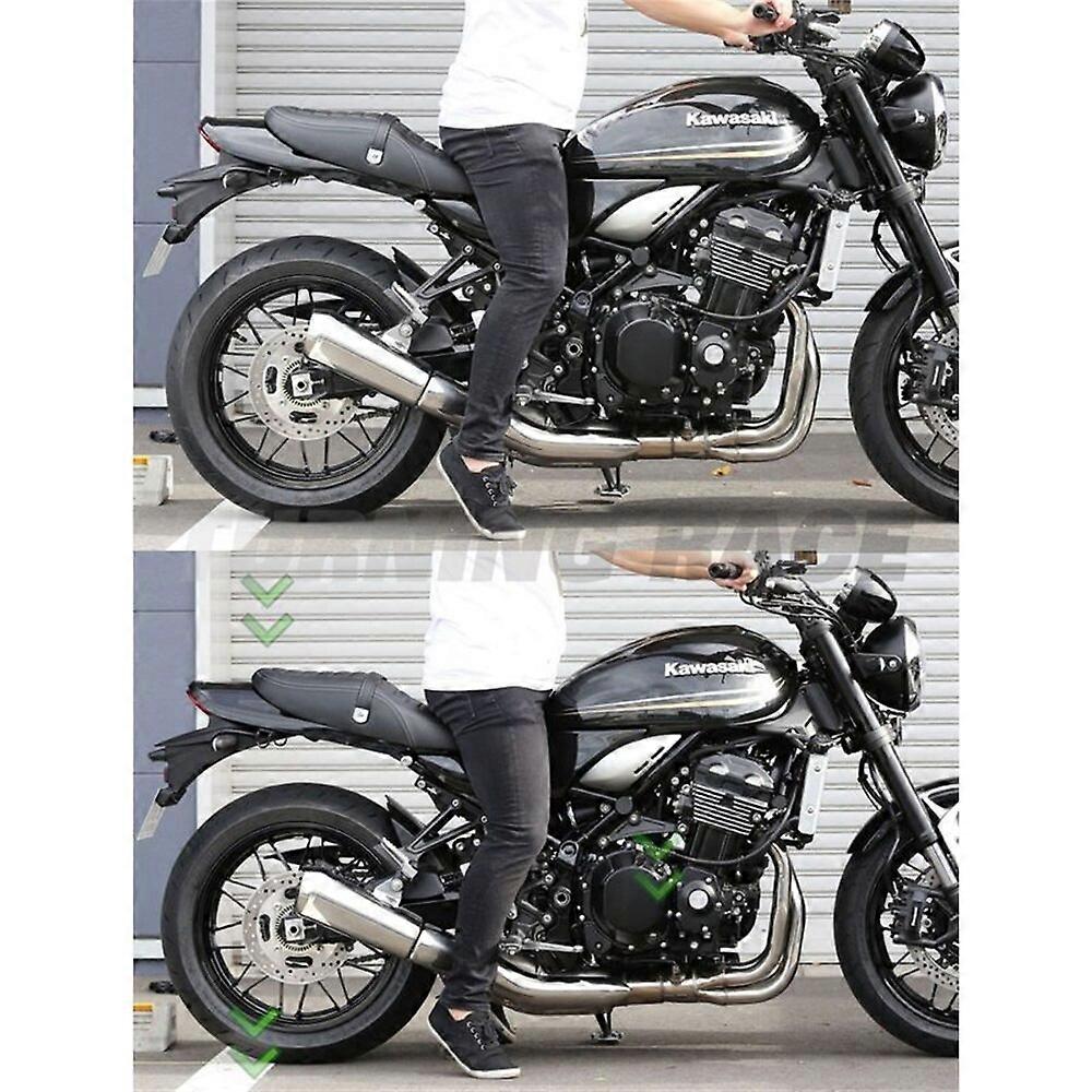 For Kawasaki Z900rs Cafe 2018-2022 Motorcycle Rear Link Kit Suspension ...