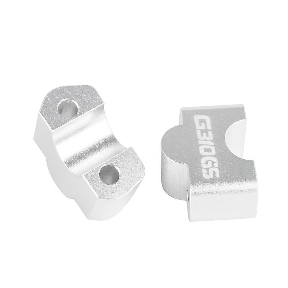 22mm Motorcycle Handlebar Riser For Bmw G310gs G310r G310 G 310 Gs/r ...