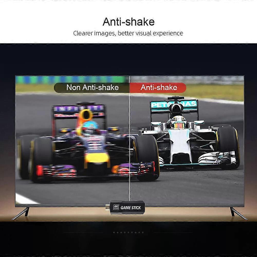 Ventari - Ventari Retro Game, Ventari Retro Gaming Stick, Built in ...