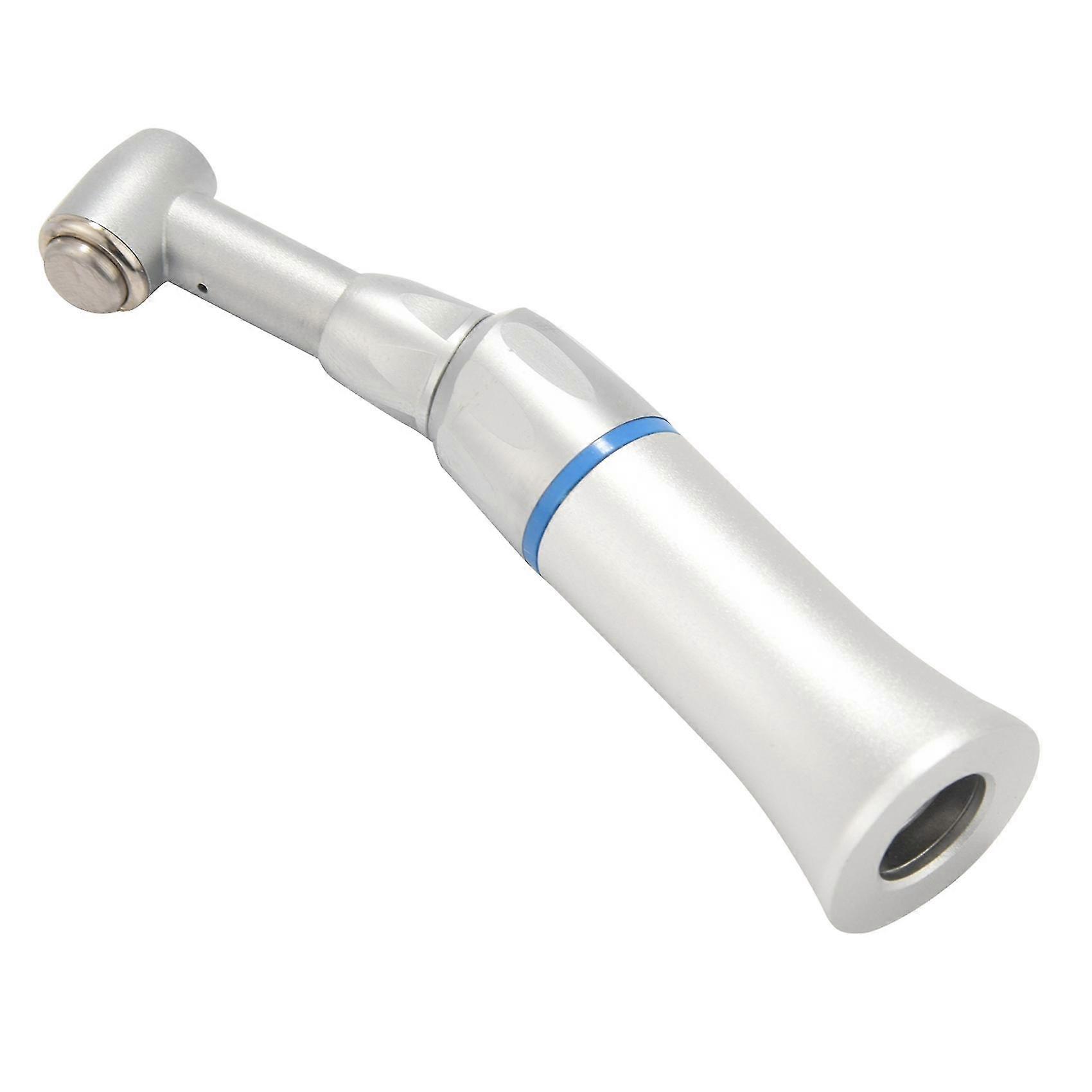 Dental Handpiece Slow Type Low Speed Push Button Handpiece Angle ...