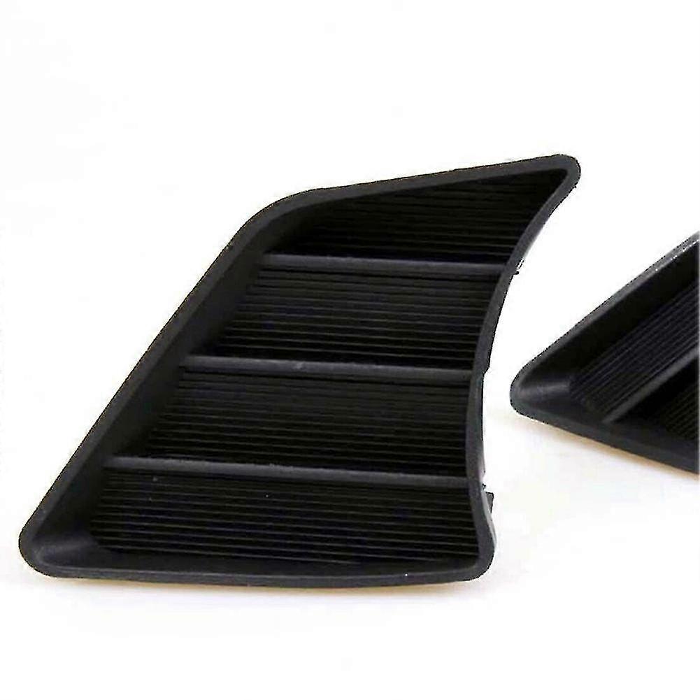 Front Fog Lamp Frame Cover For Toyota Hilux 2011-2015 52127-0k030 ...