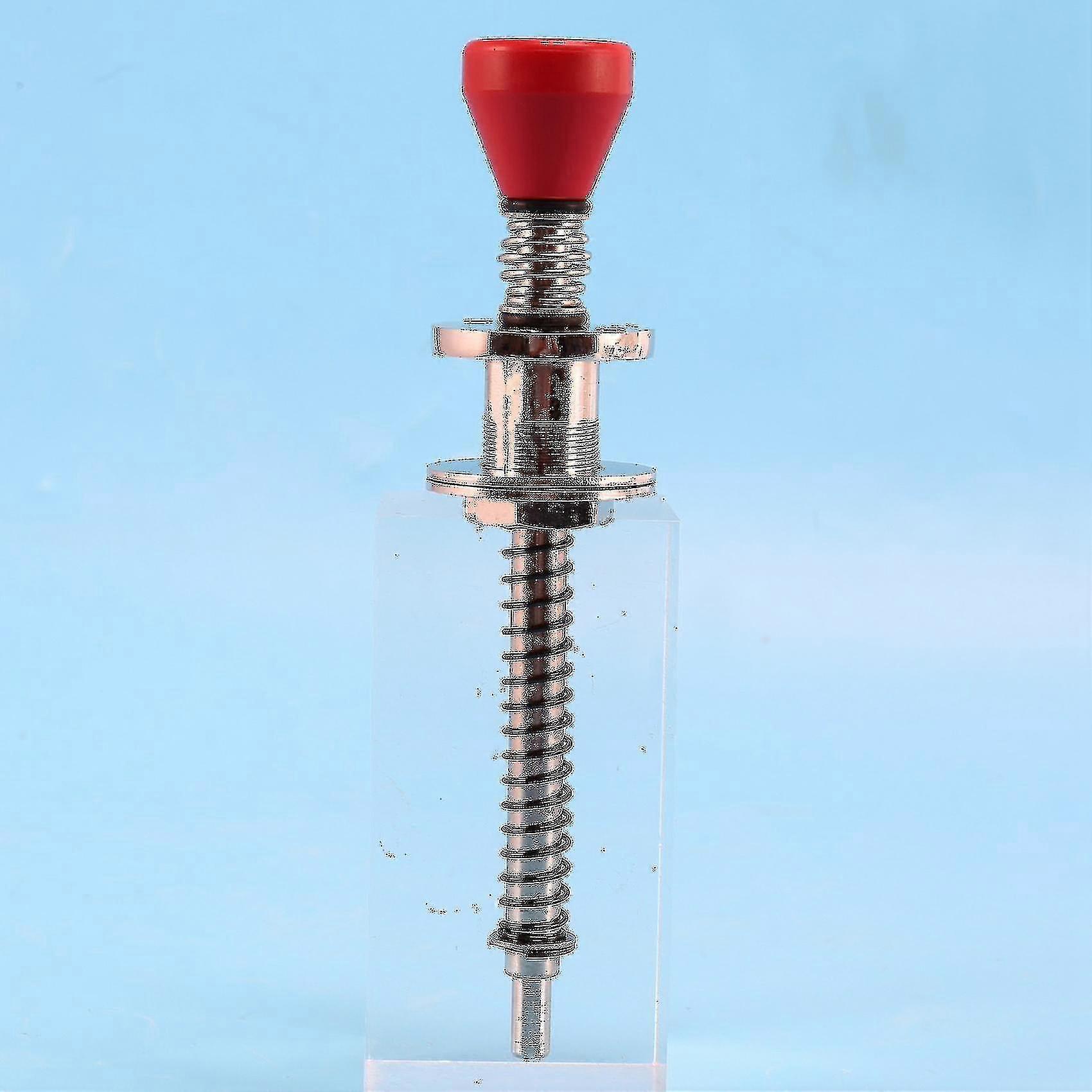 Loaded Spring Rod,for Pinball Machine,for Football And Other Pinballs ...