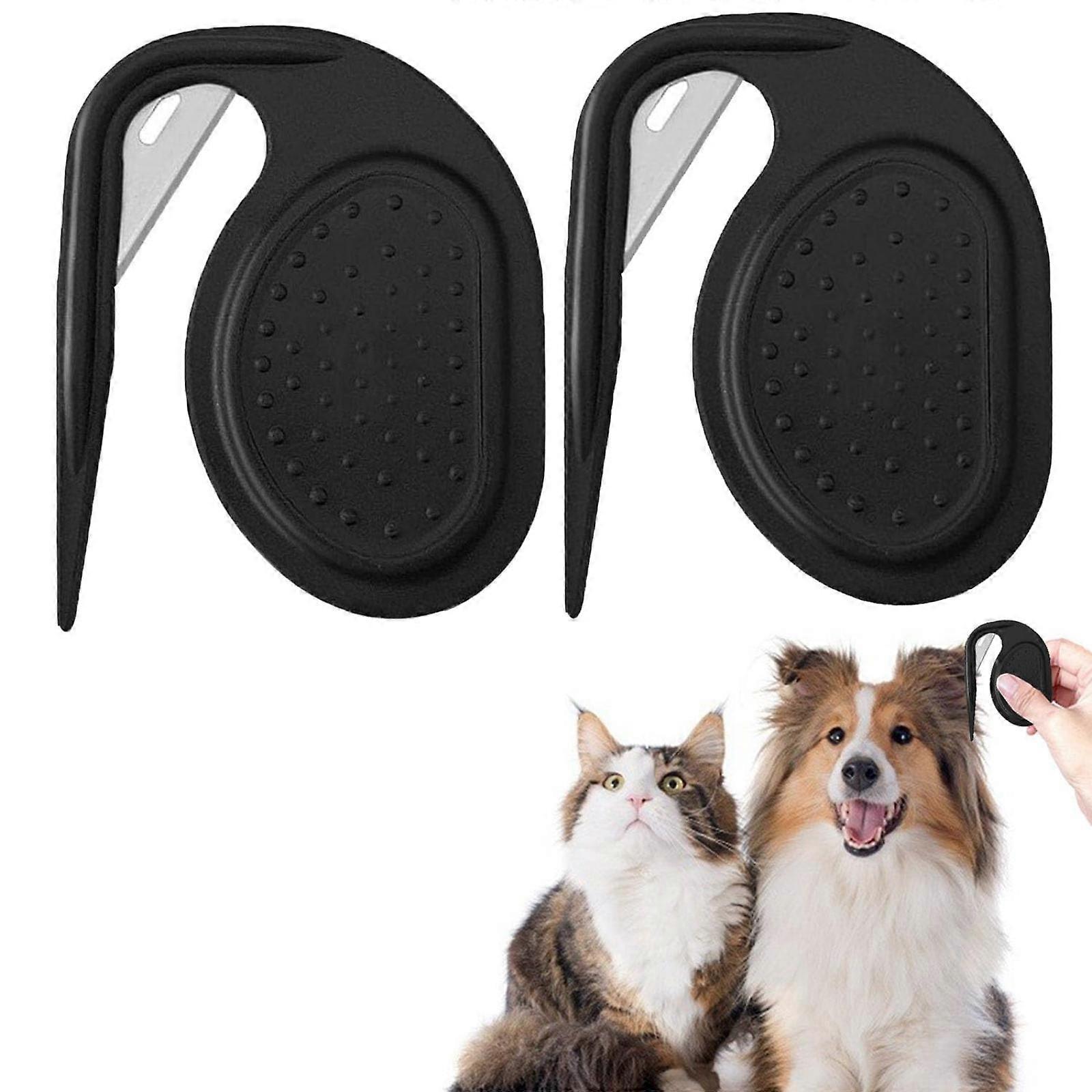 Pet Knotting Comb, Cat Comb, Cat Knotting Knife, Cat Knotting Comb, Cat ...