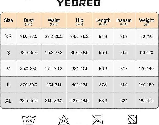 Women Workout Flare Jumpsuits Sexy Backless Gym Gym Bodycon Scrunch ...