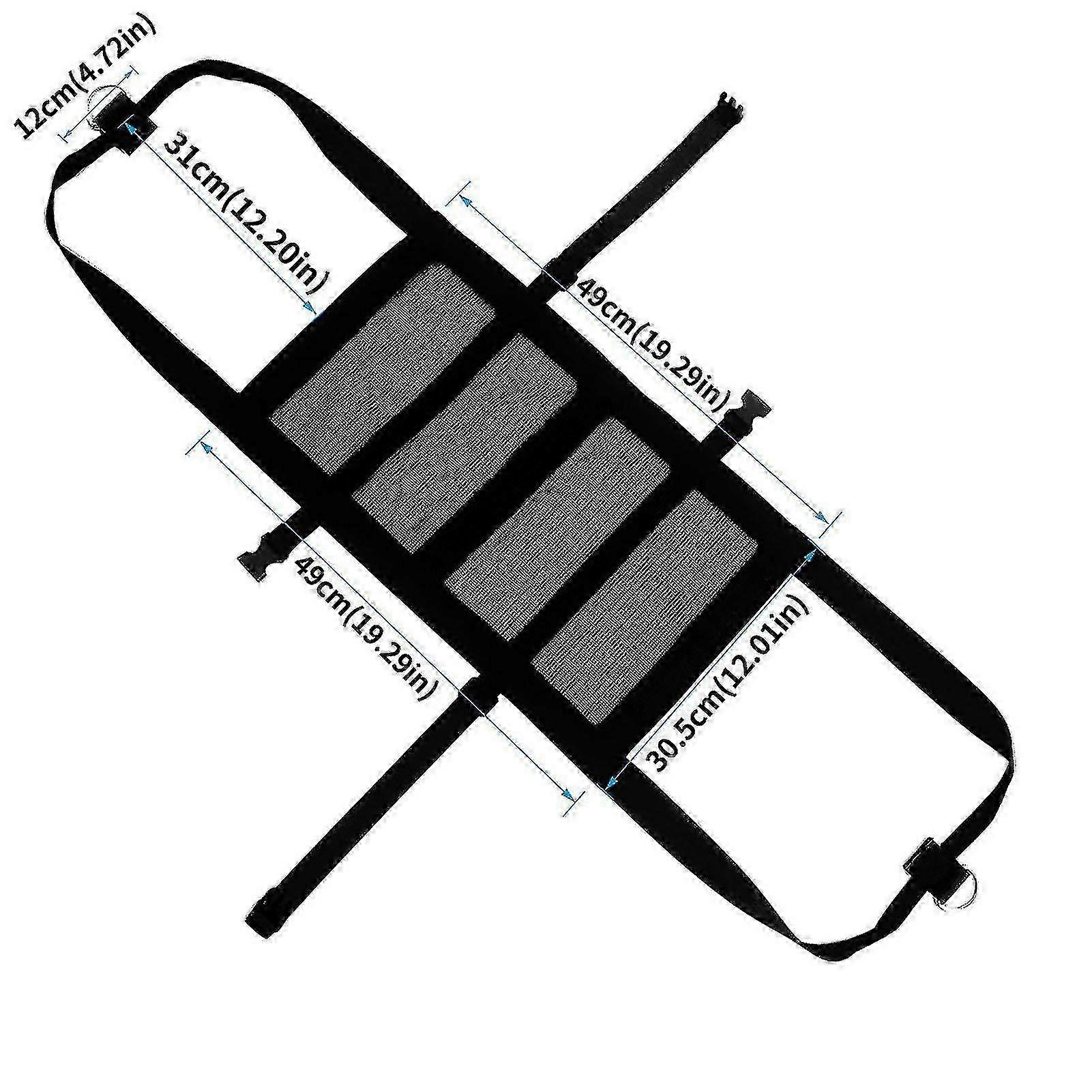 Calf Sling For Weighing Animals, Calf Scale Hanging Weight Scale Sling ...