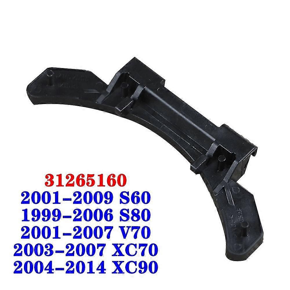 Car Tank Hinge Fuel Flap Hinge Compatible with Volvo V70 S60 S80 Xc90 ...