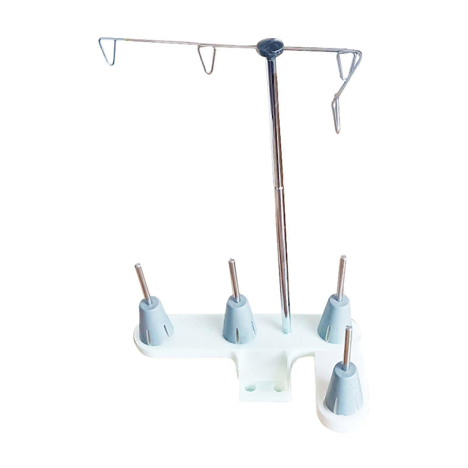 Thread Spool Holder Sewing Machine Easy to Use Practical Household for ...
