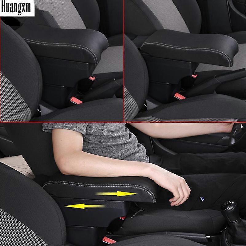 For Suzuki Swift 2005-2023 Armrest Box Center Centre Console New ...