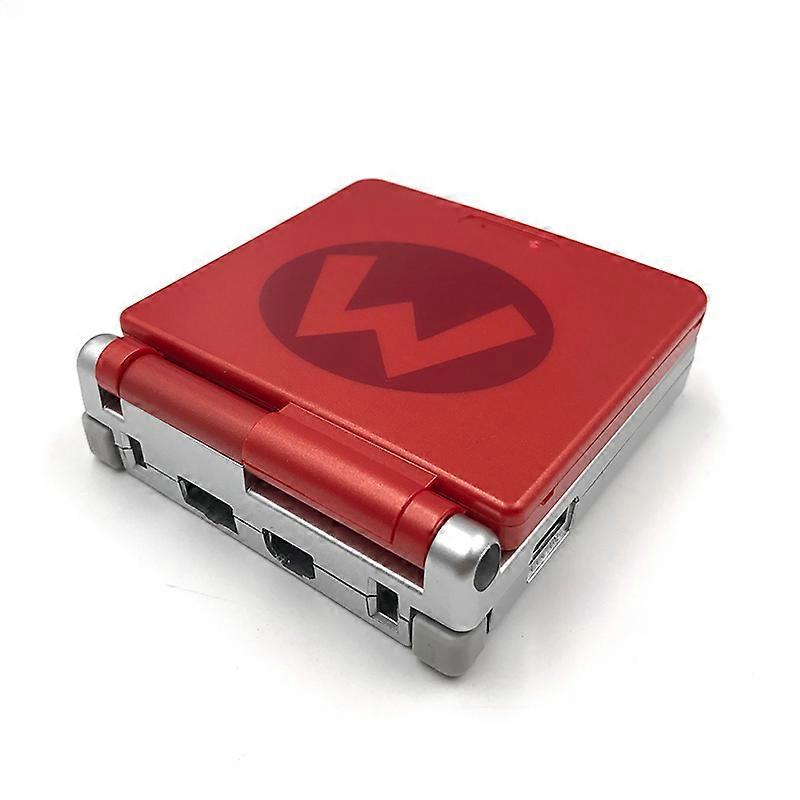 Cartoon Limited Edition Full Housing Shell replacement for Nintendo ...