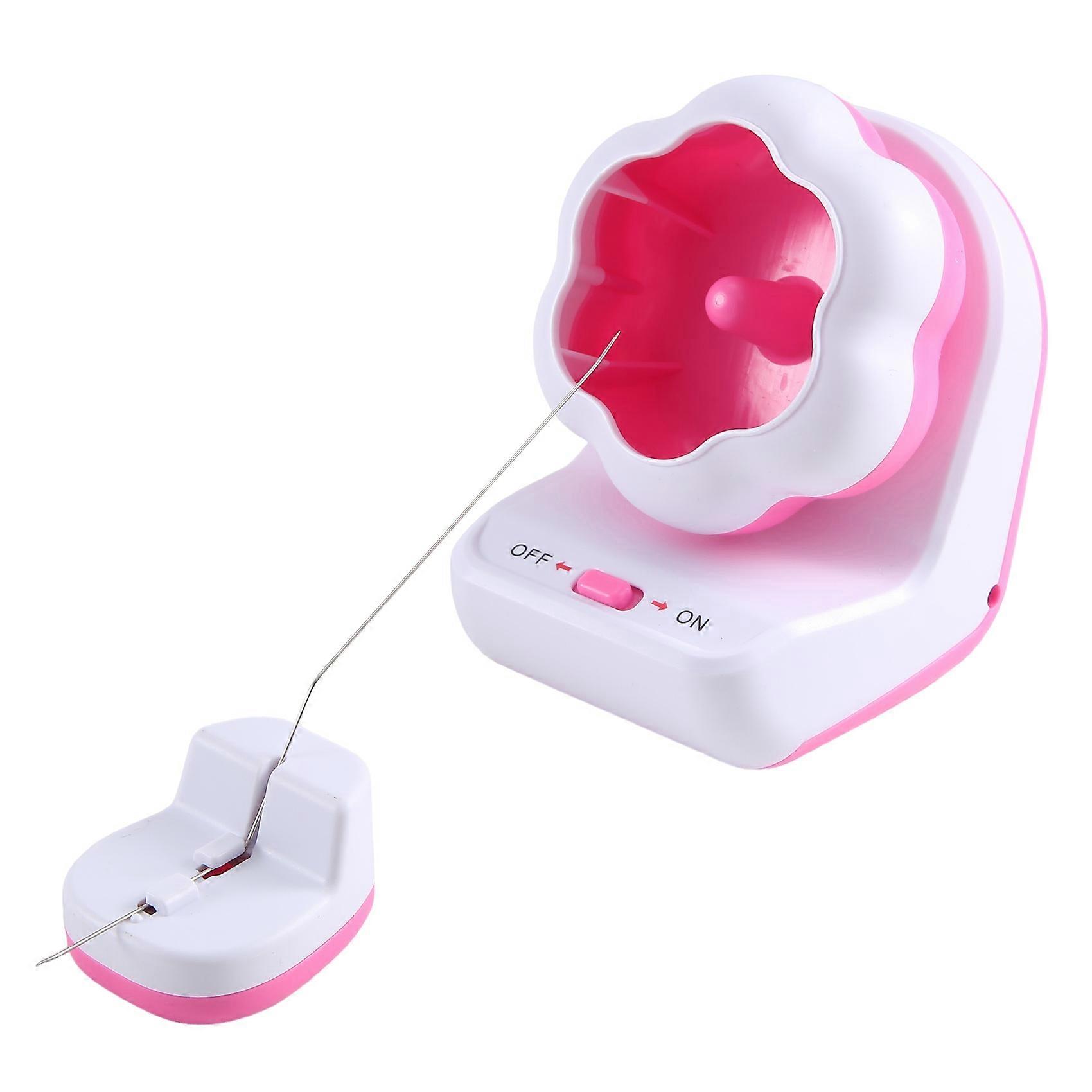 Automatic Beaded Machine Beaded Bowl Electric Bead Spinner Soft Pottery ...