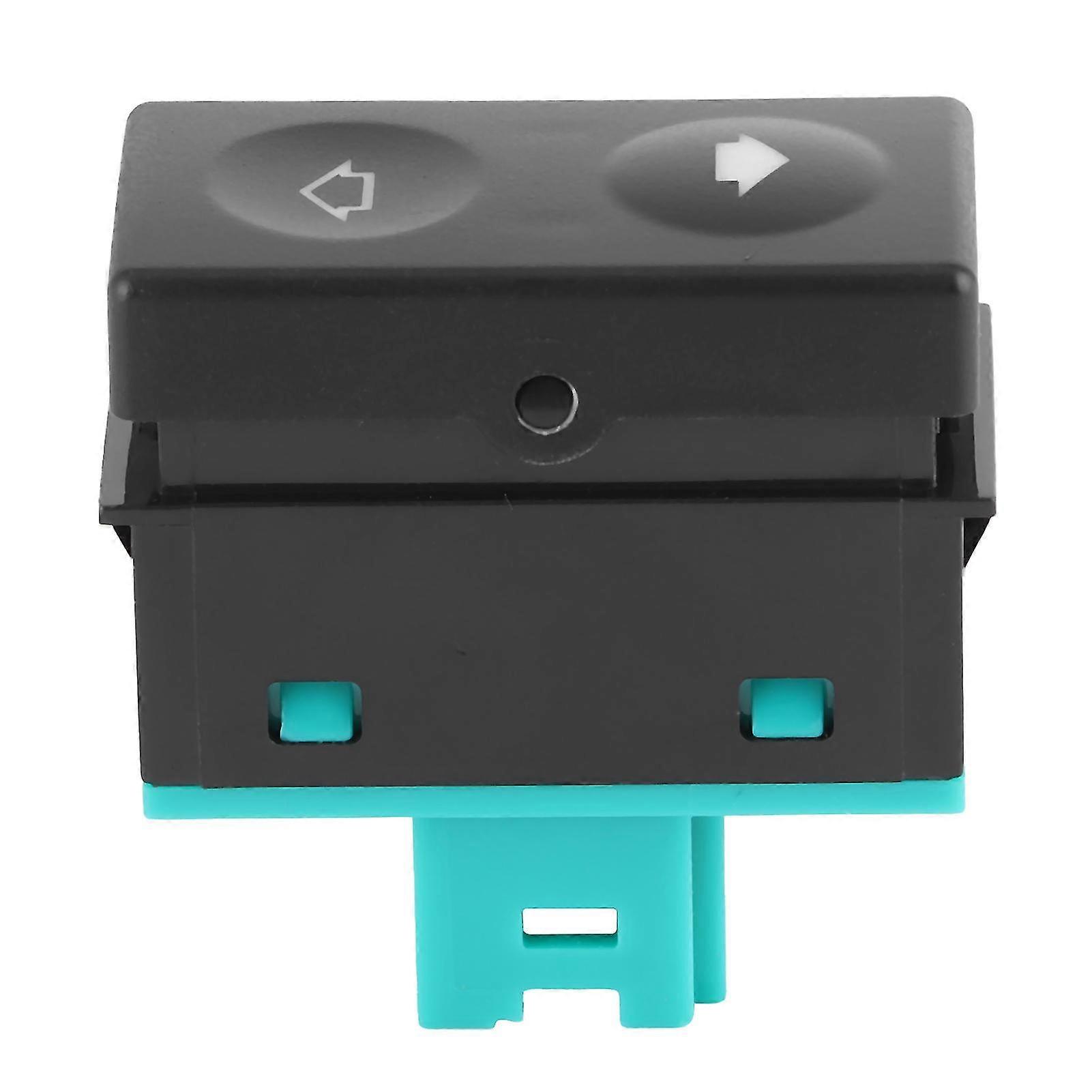 2024 Front Window Sunroof Switch 61318365300 Replacement Fit for E36 ...