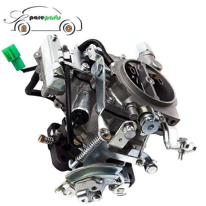21100 13170 Carburetor Carb Carby for Toyota Corolla Starlet 4K LITEACE ...